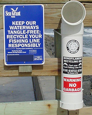 Flotilla 8-7 | Environment